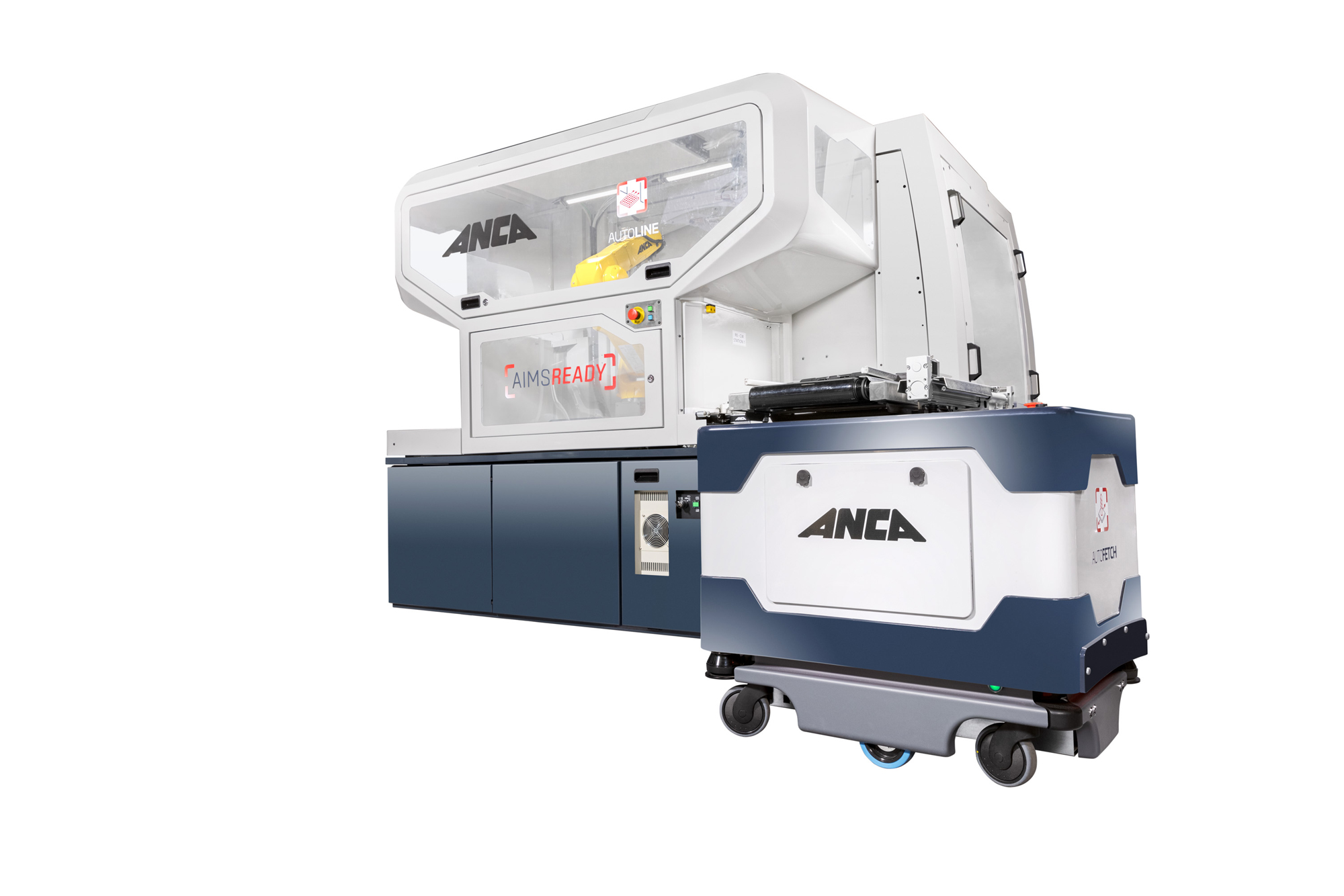 ANCA to unveil machines that produce high-accuracy cutting tools | Cutting Tool Engineering
